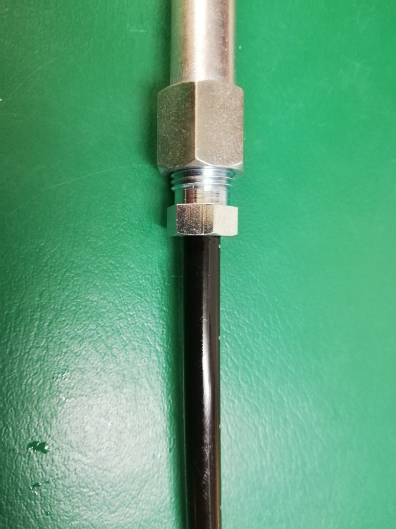 PA-Rohr Fettleitung (Polyamindrohr) - Treboux Fahrzeug - Technik AG +41 ...